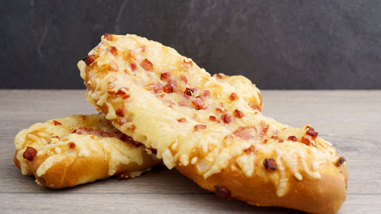 Bretzel Stick Canada - Traditional German Treats